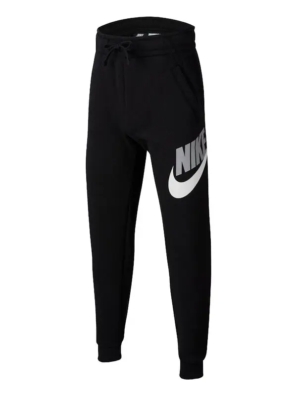 Nike Sportswear Club Fleece Pant - Black