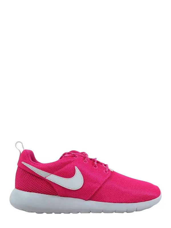 Nike Lace-up Sneakers - Pink Blast/white