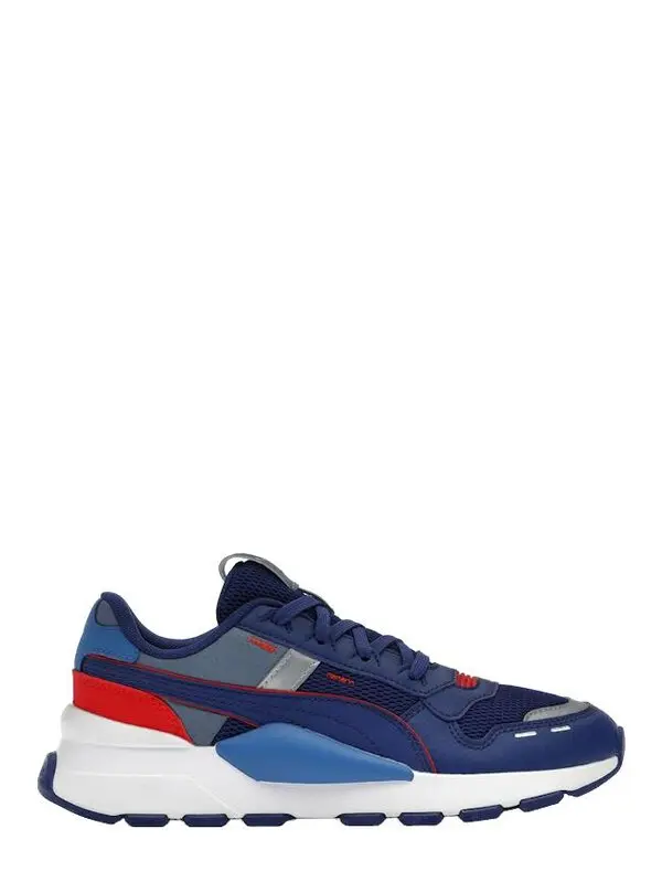 PUMA Rs 2.0 Arcade Amuse Sneakers - Elektro Blue/red/grey