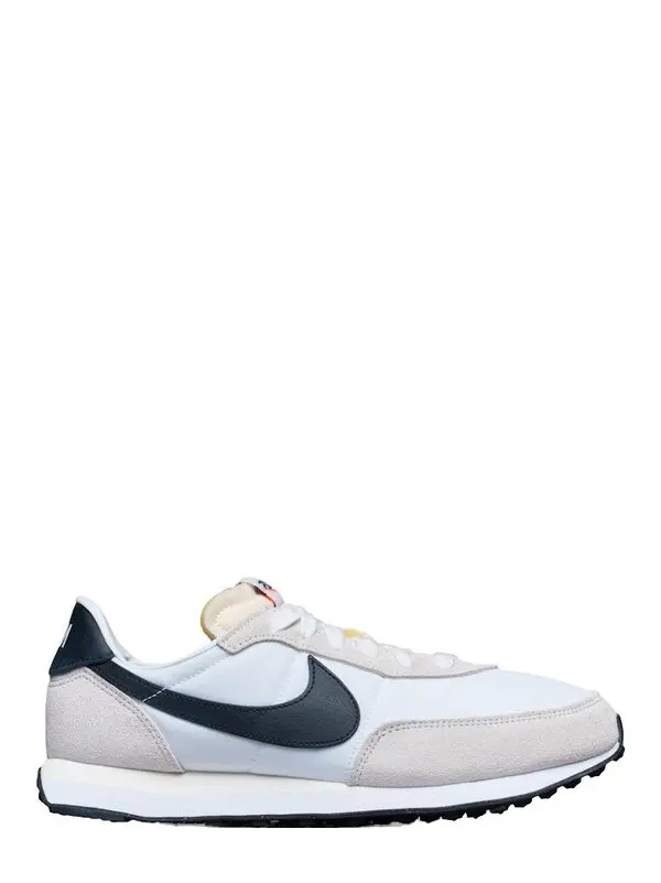 Nike Waffle Trainer 2 Sneakers - White/black/summit White