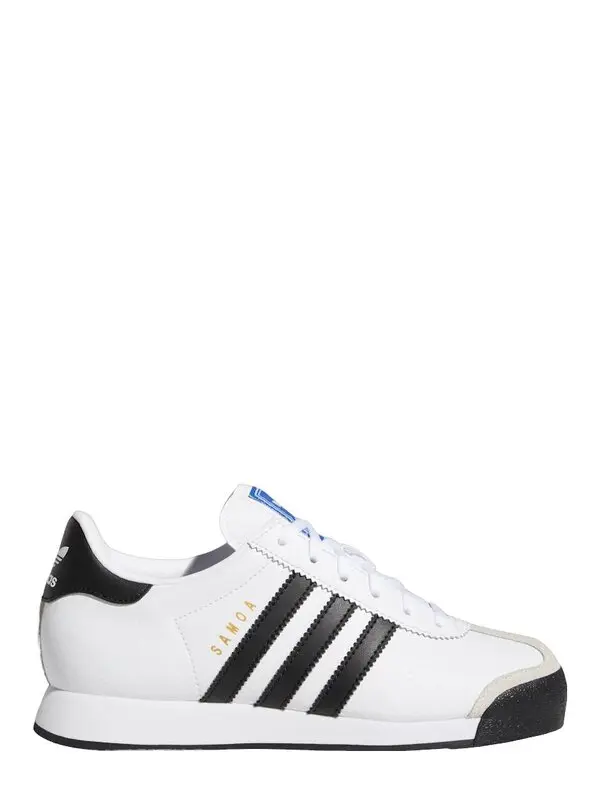 Adidas Samoa Sneakers - Cloud White/core Black
