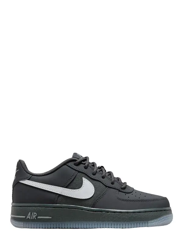Nike Air Force 1 Low Reflective Sneakers - Anthracite/cool Grey/reflect Silver