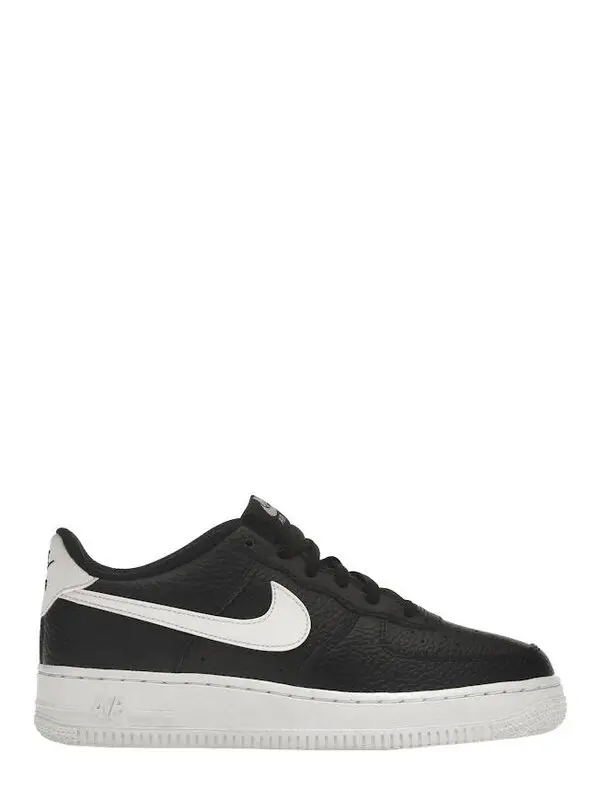 Nike Air Force 1 Low Sneakers - Black/white