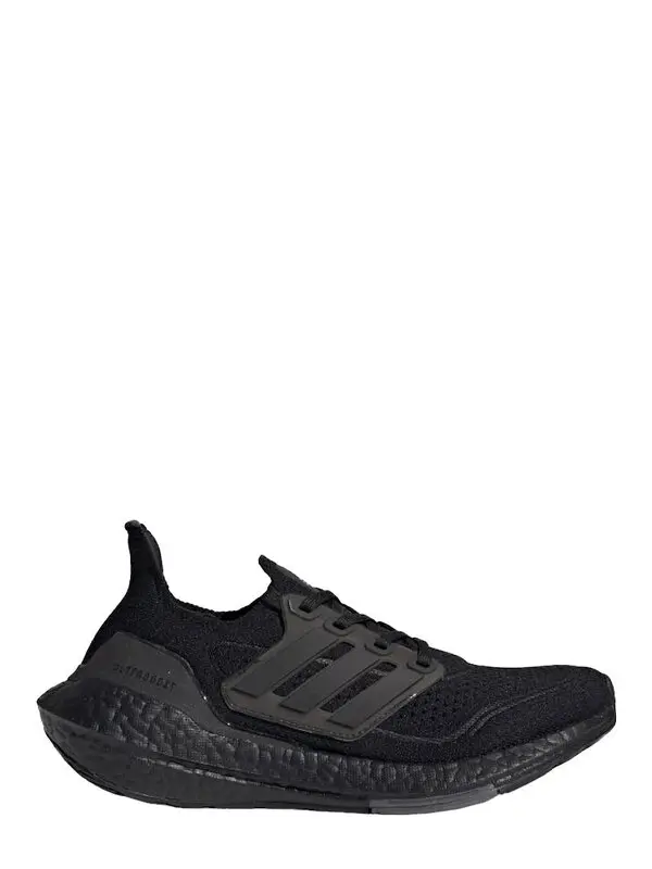 Adidas Ultraboost 21 J Sneakers - Core Black