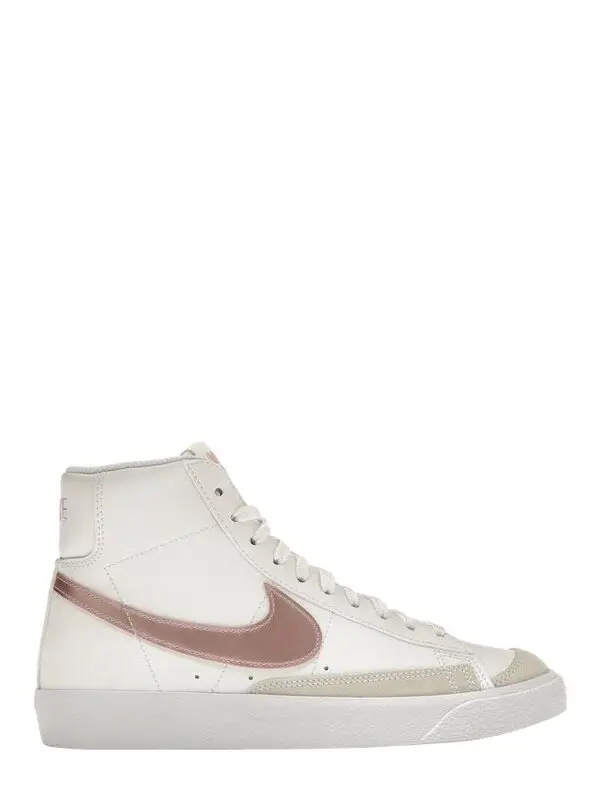 Nike Blazer Mid '77 - White/pink Glaze