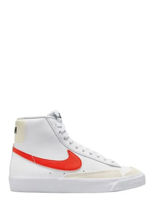 Nike Blazer Mid '77 Sneakers - White/coconut Milk