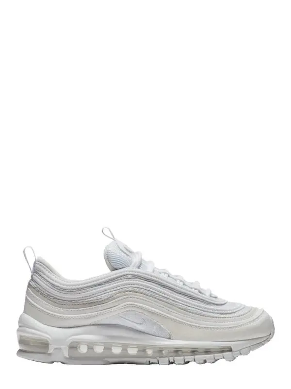 Nike Air Max 97 - White/vast Grey