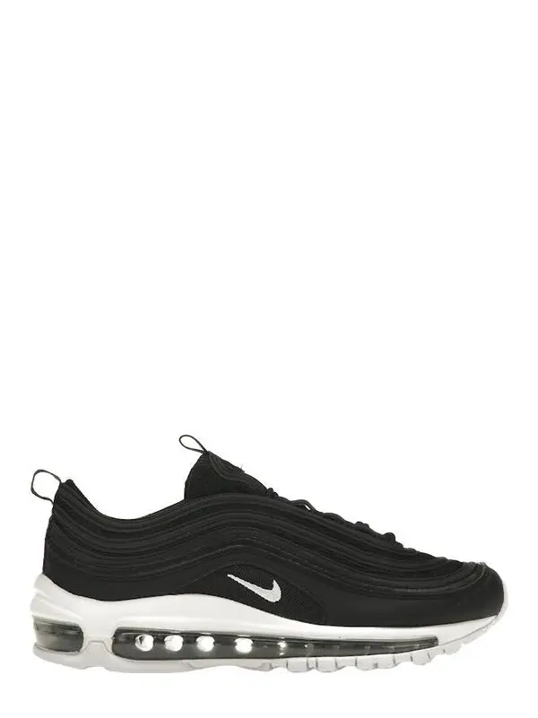 Nike Air Max 97 Sneakers - Black/white