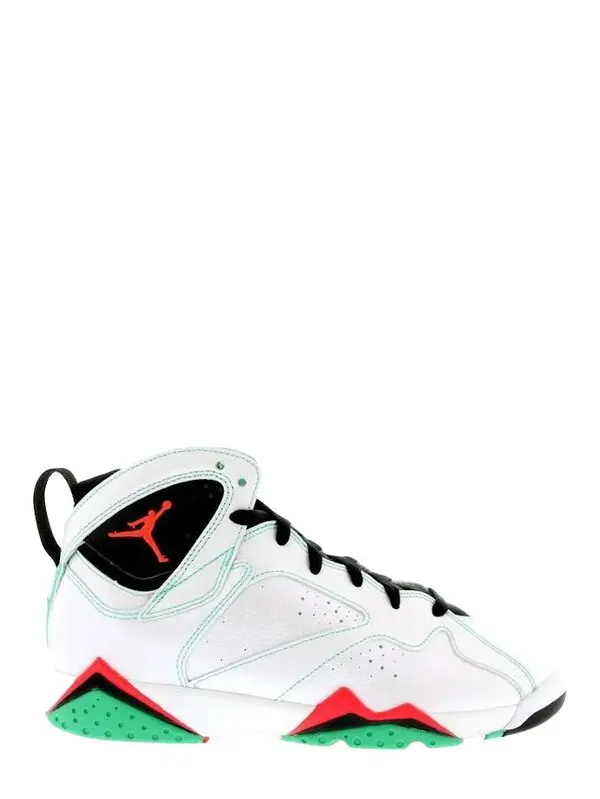 JORDAN 7 Retro Sneakers - White/infrared 23/black