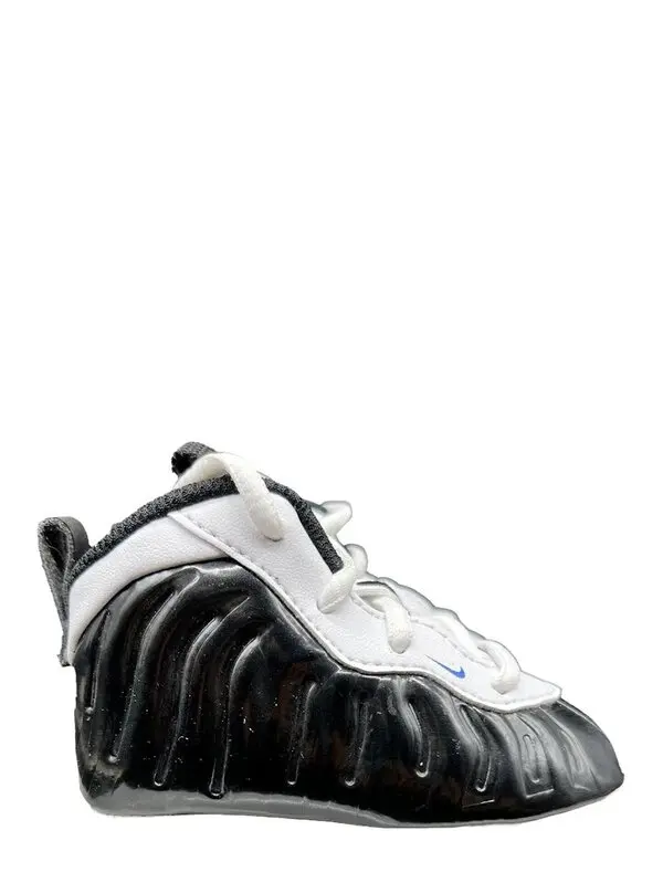 Nike Lil Posite Pro Sneakers - Black/white/game Royal