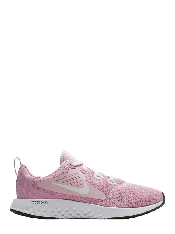 Nike Legend React Sneakers - Pink Foam/white/pink Rise