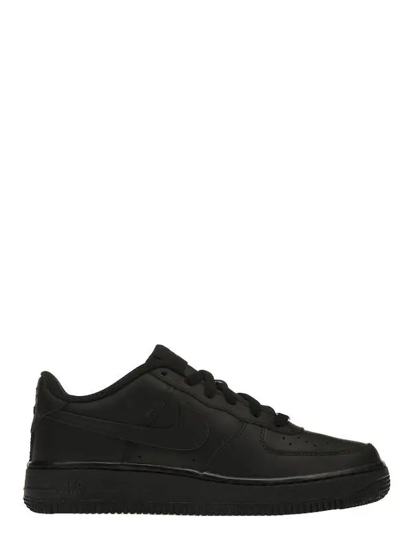 Nike Force 1 Low Le Sneakers - Black