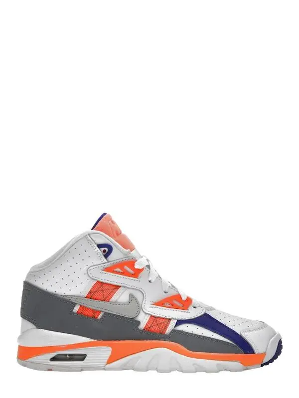 Nike Air Trainer Sc High Auburn - White/tart/cool Grey