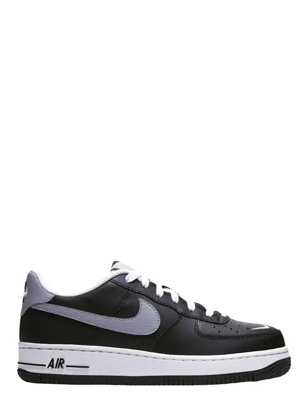 Nike Air Force 1 Lv8 Sneakers - Black/wolf Grey/dark Grey