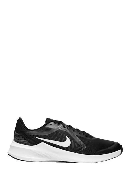 Nike Downshifter 10 Sneakers - Black/anthracite/white