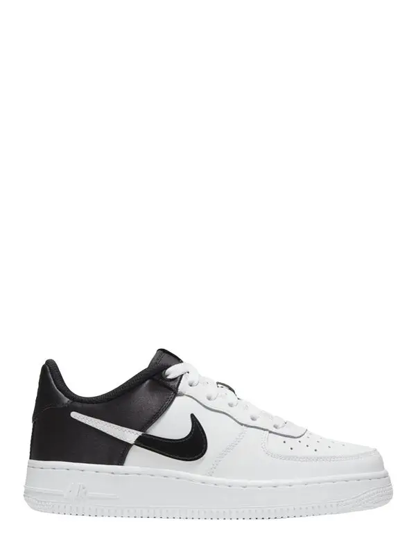 Nike Air Force 1 Low Lv8 Sneakers - White/black