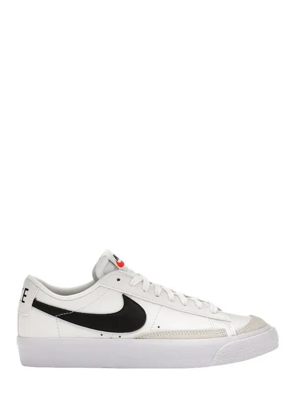 Nike Blazer Low '77 Vintage - White/sail/black