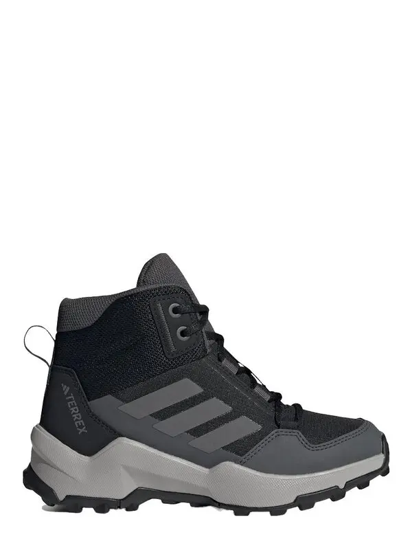 Adidas Terrex Ax4r Mid - Core Black/grey Four/grey Six