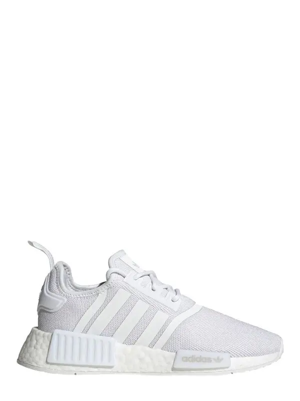 Adidas Nmd R1 Refined Sneakers - Cloud White/grey One