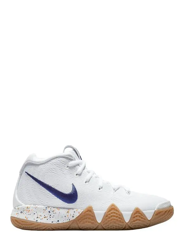 Nike Kyrie 4 Uncle Drew Sneakers - White