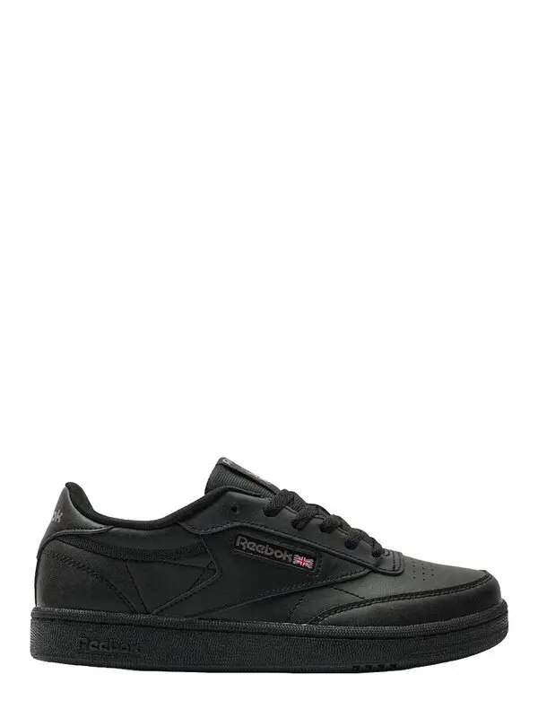 REEBOK Club C Sneakers - Black/charcoal