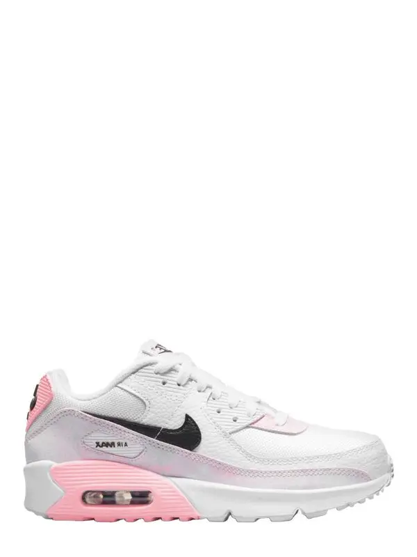 Nike Air Max 90 Sneakers - White/soft Pink