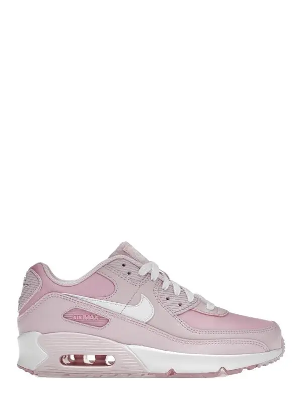 Nike Air Max 90 - Pink Foam/white