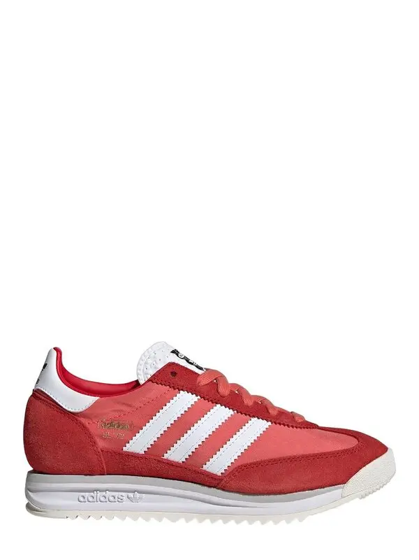 Adidas Sl 72 Rs Sneakers - Preloved Scarelet Red/better Scarelet Red/cloud White
