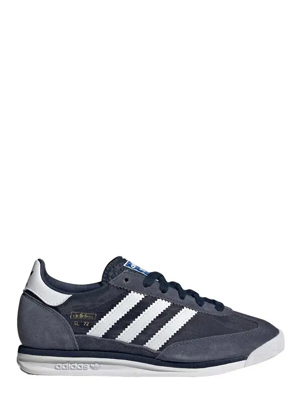 Adidas Sl 72 Rs Sneakers - Night Indigo/cloud White/shadow Navy Blue