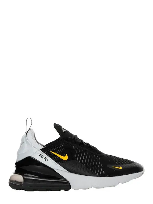 Nike Air Max 270 - Anthracite/amarillo/black