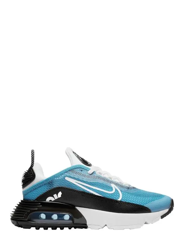 Nike Max 2090 Sneakers - Laser Blue/black/vast Grey