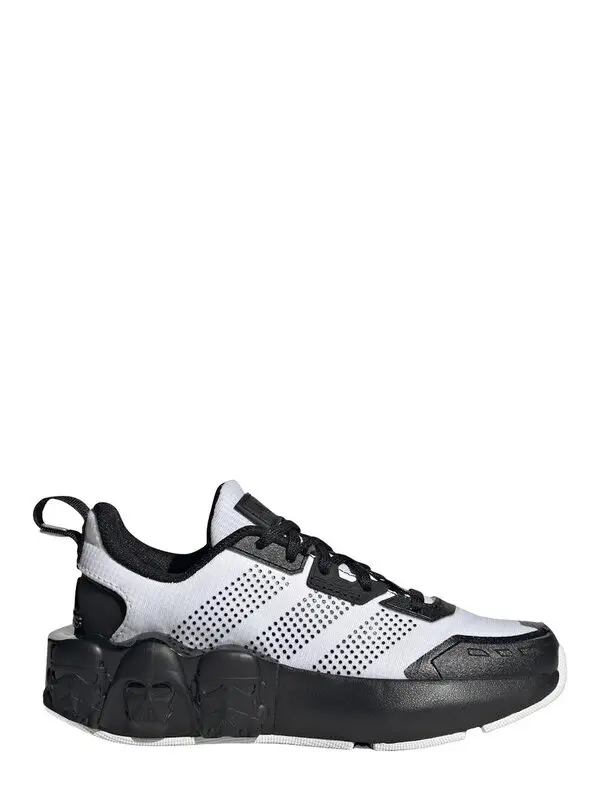 Adidas Runner Sneakers - Core Black/cloud White