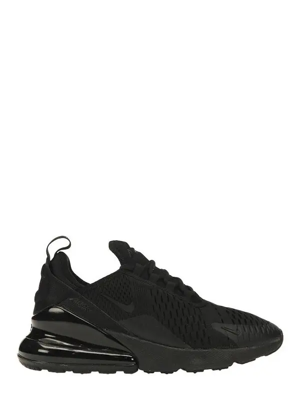 Nike Air Max 270 Sneakers - Black