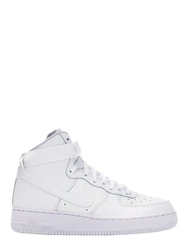 Nike Air Force 1 High Sneakers - White