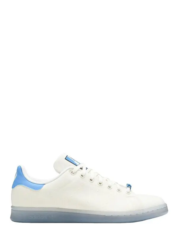 Adidas Stan Smith Star Wars Sneakers - Chalk White/cloud White/bright Blue