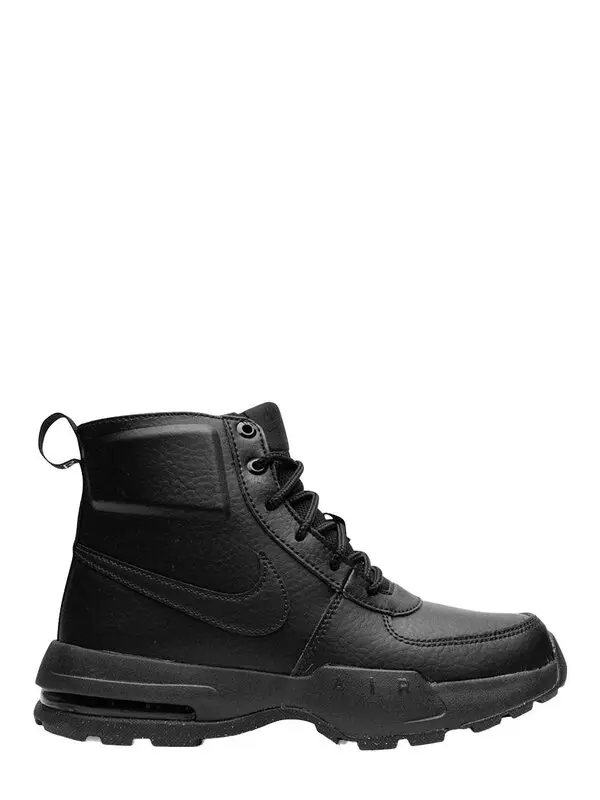 Nike Air Max Goaterra 2.0 Triplein - Black