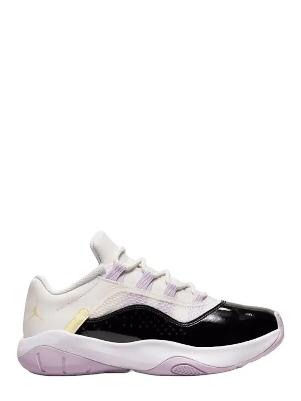 JORDAN 11 Cmft Low Sneakers - Sail/doll/black