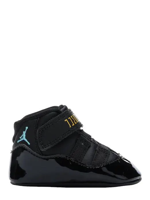JORDAN 11 Retro - Black/gamma Blue