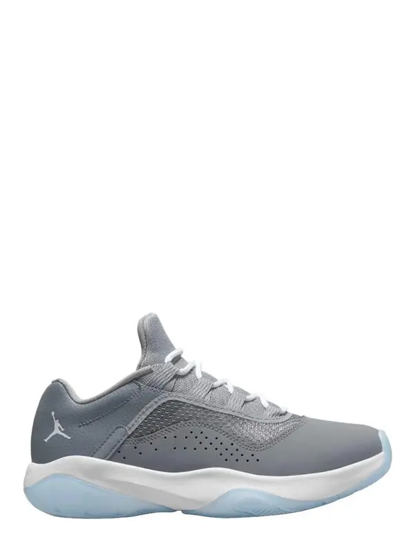 JORDAN 11 Cmft Low Sneakers - Cool Grey/white/ice