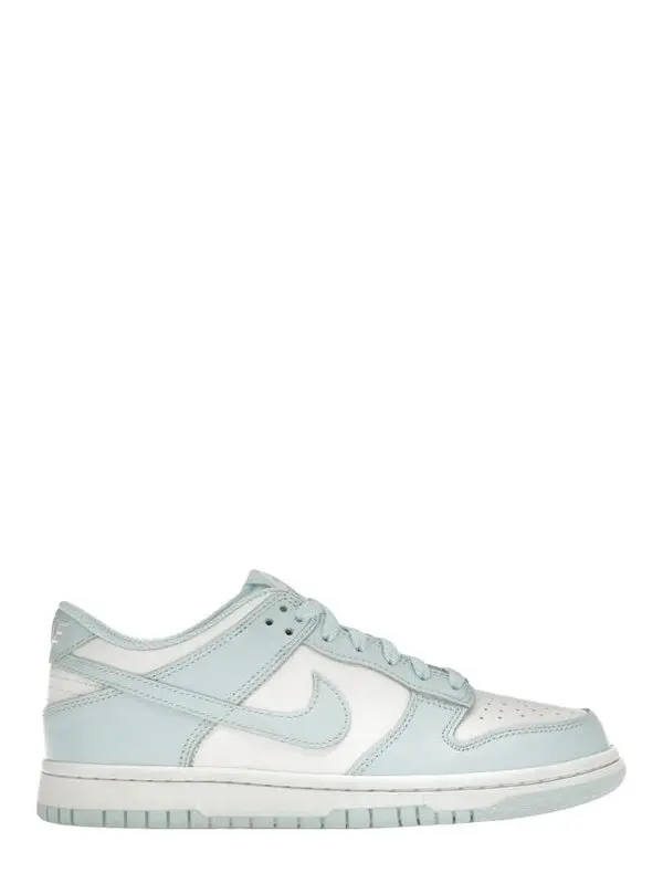 Nike Dunk Low Sneakers - White/glacier Blue