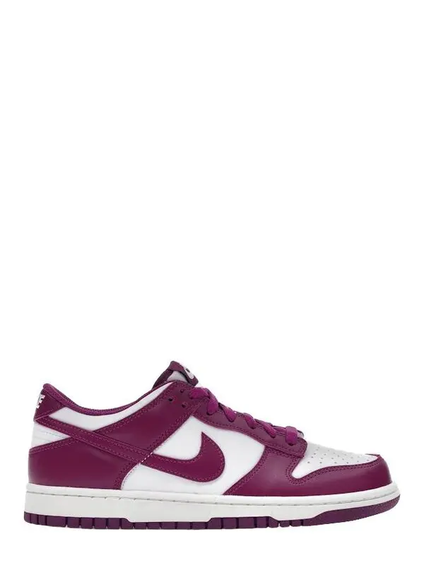 Nike Dunk Low - White/viotech