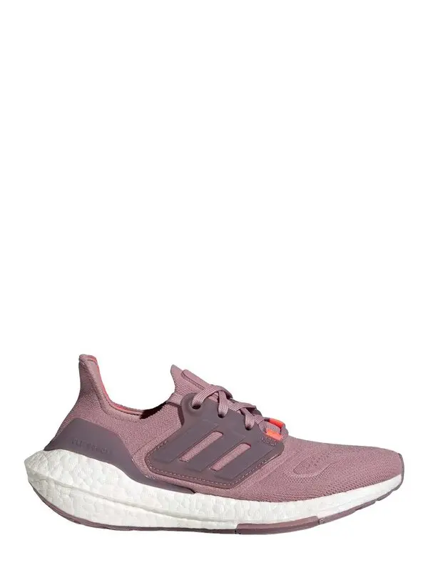 Adidas Ultra Boost 22 Sneakers - Magic Mauve/legacy Purple/turbo