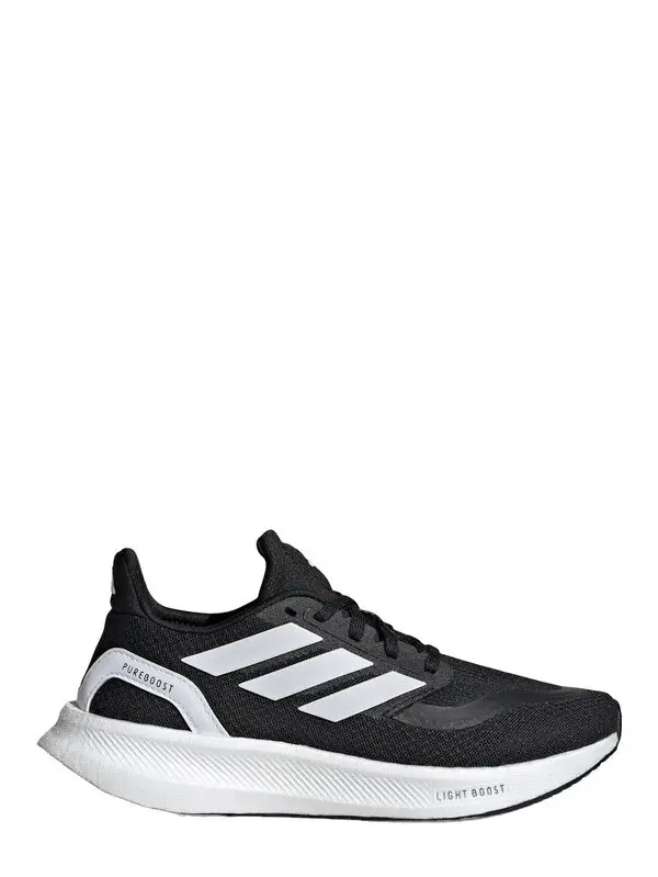 Adidas Pureboost Light Sneakers - Core Black/cloud White