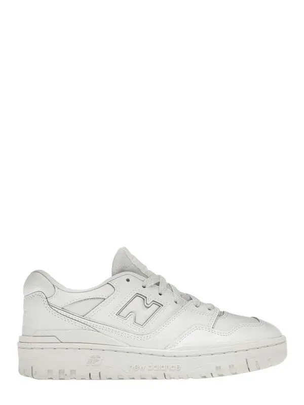 NEW BALANCE 550 Sneakers - White/off