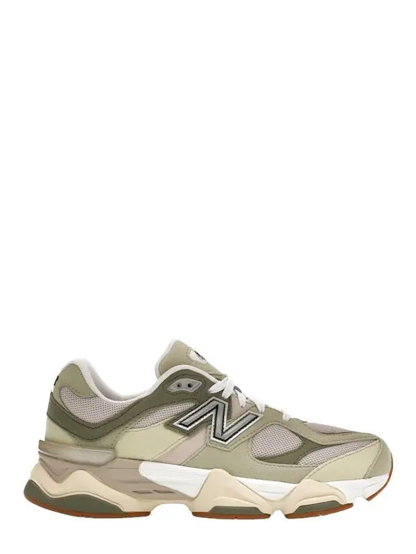 NEW BALANCE 9060 Gumin Sneakers - Green