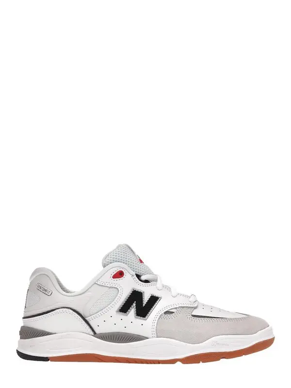 NEW BALANCE Numeric 1010 Tiago Lemosin - White/grey