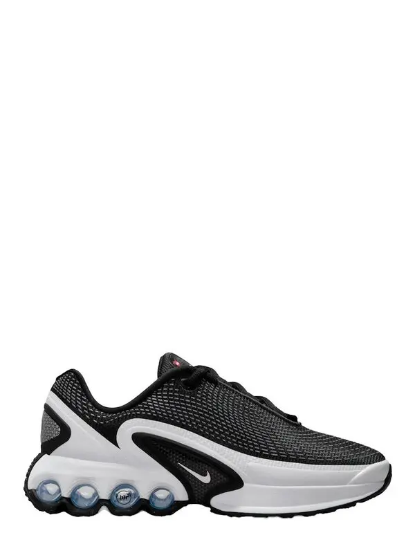 Nike Air Max Dn Sneakers - Black/cool Grey/pure Platinum