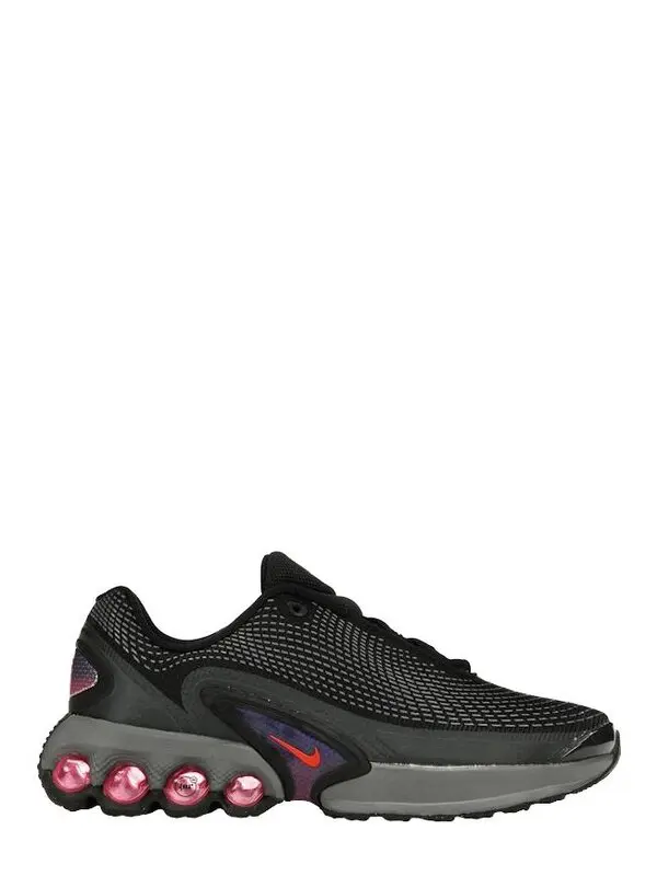 Nike Air Max Dn All Night Sneakers - Black/dark Smoke Grey/anthracite