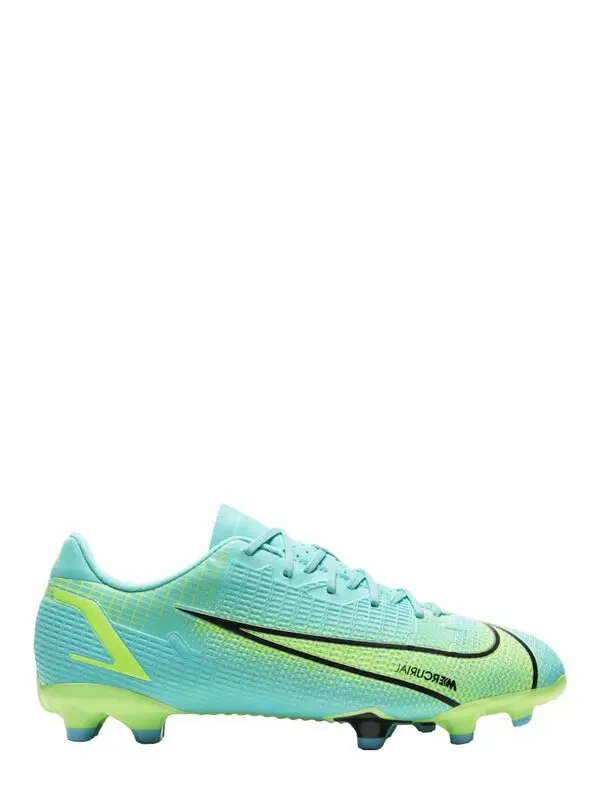 Nike Mercurial Vapor 14 Academy Fg Mg - Dynamic Turquoise/lime Glow