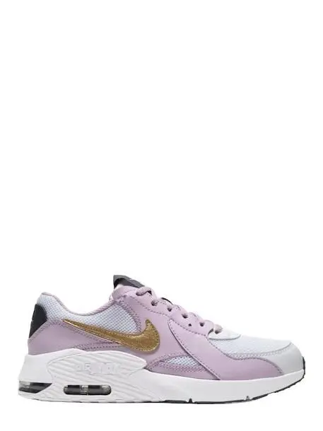 Nike Air Max Excee Sneakers - White/iced Lilac/off Noir